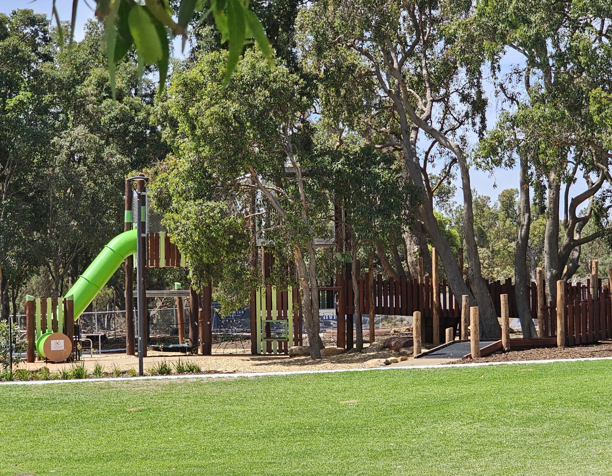 Treetop Park, Bushmead - Buggybuddys guide for families in Perth