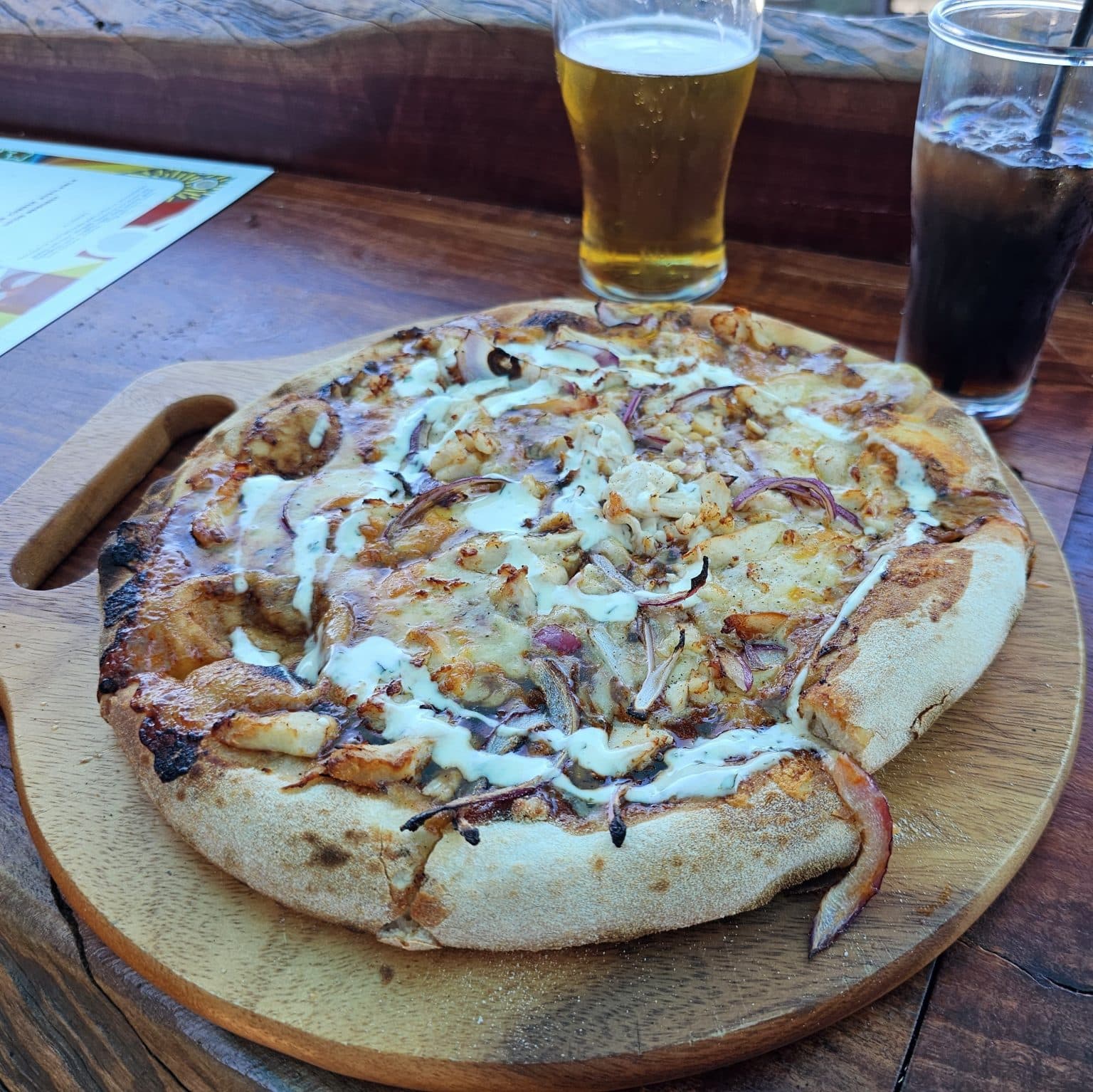 Froth Craft Beach, North Beach - Buggybuddys guide to Perth