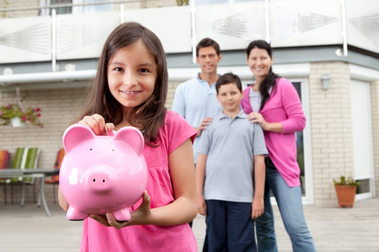 What Every Family Needs to Know About Making Smart Financial Choices ...