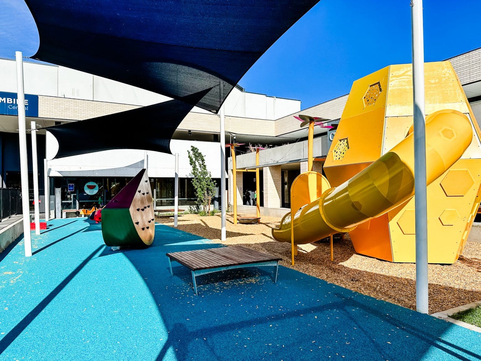 The ultimate guide to fenced playgrounds in Perth by Buggybuddys