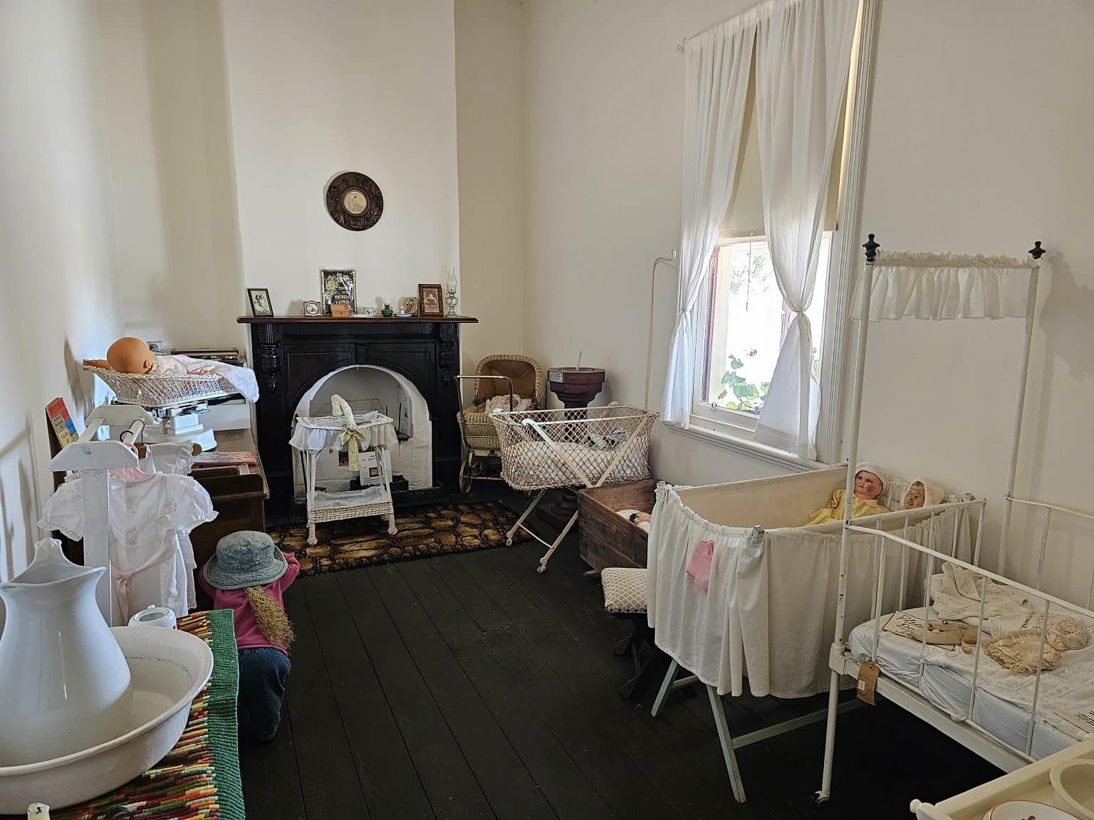 Things to do with Kids in Beverley - Buggybuddys guide to Perth