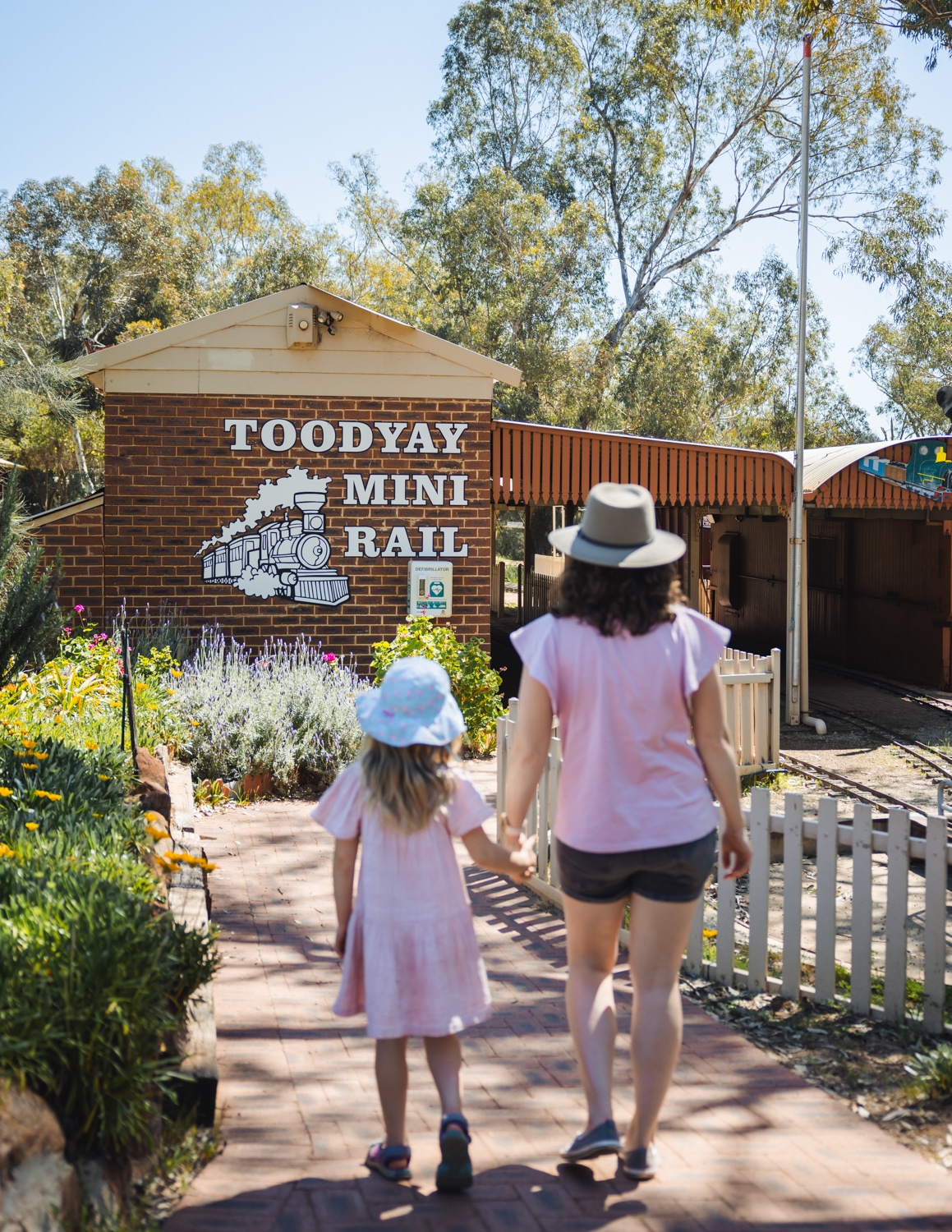 Avon Valley Adventures with Kids - Buggybuddys guide to Perth