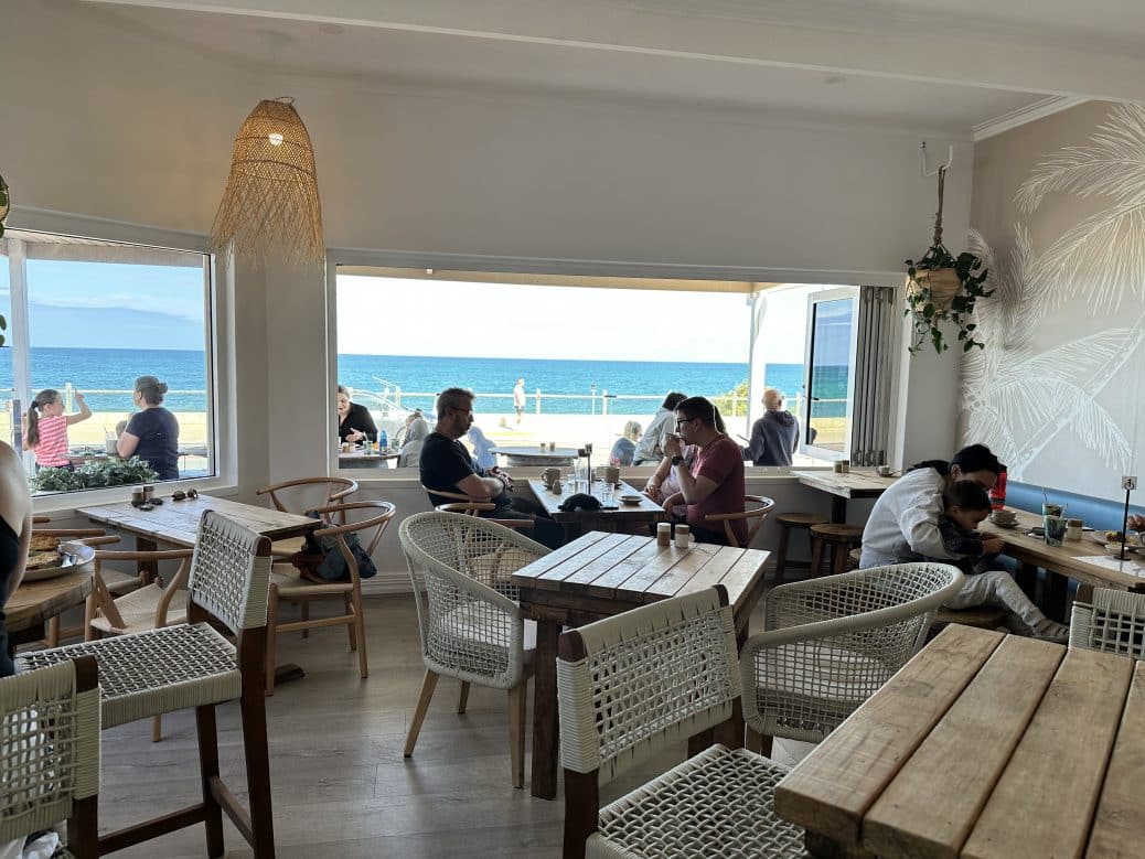 Quinns Shack and Luna n Soul, Quinns Rocks - Buggybuddys guide to Perth