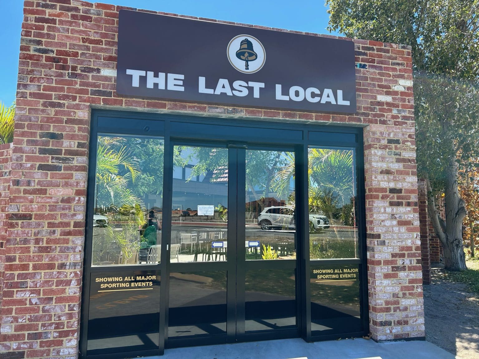The Last Local, Canning Vale - Buggybuddys guide to Perth