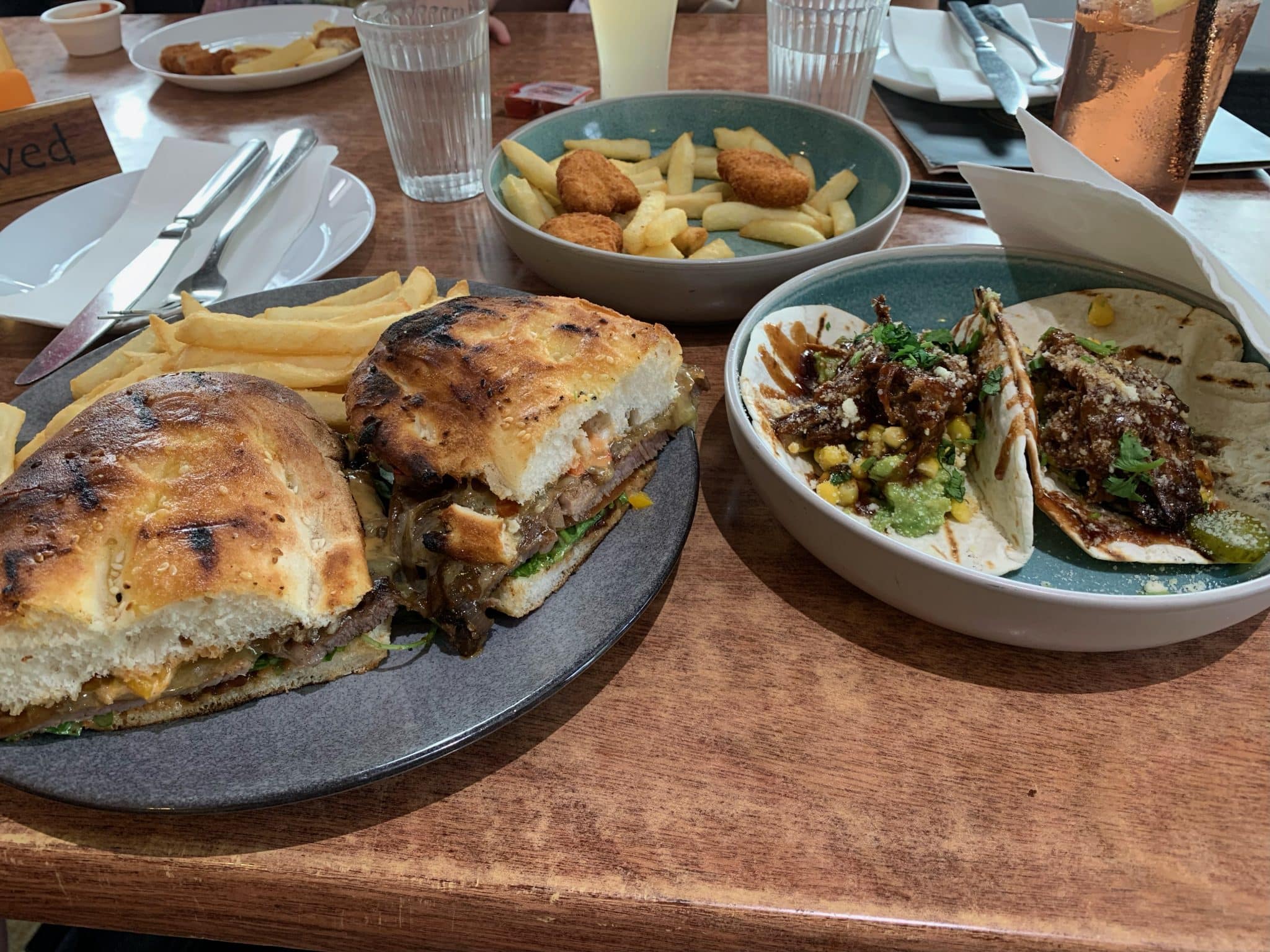The Last Local, Canning Vale - Buggybuddys guide to Perth
