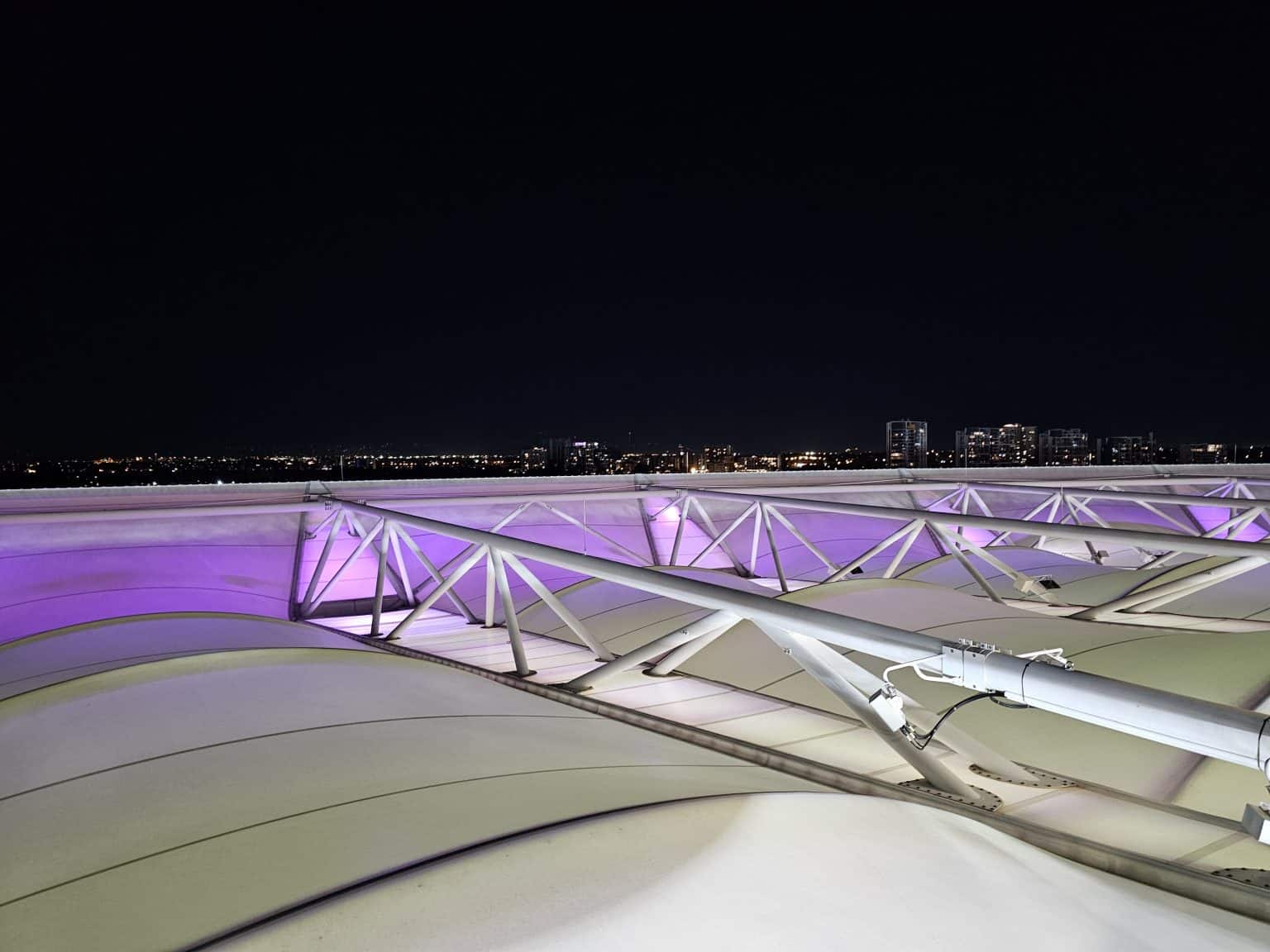 The Ozone Rooftop Game Day Experience, Optus Stadium - Buggybuddys ...
