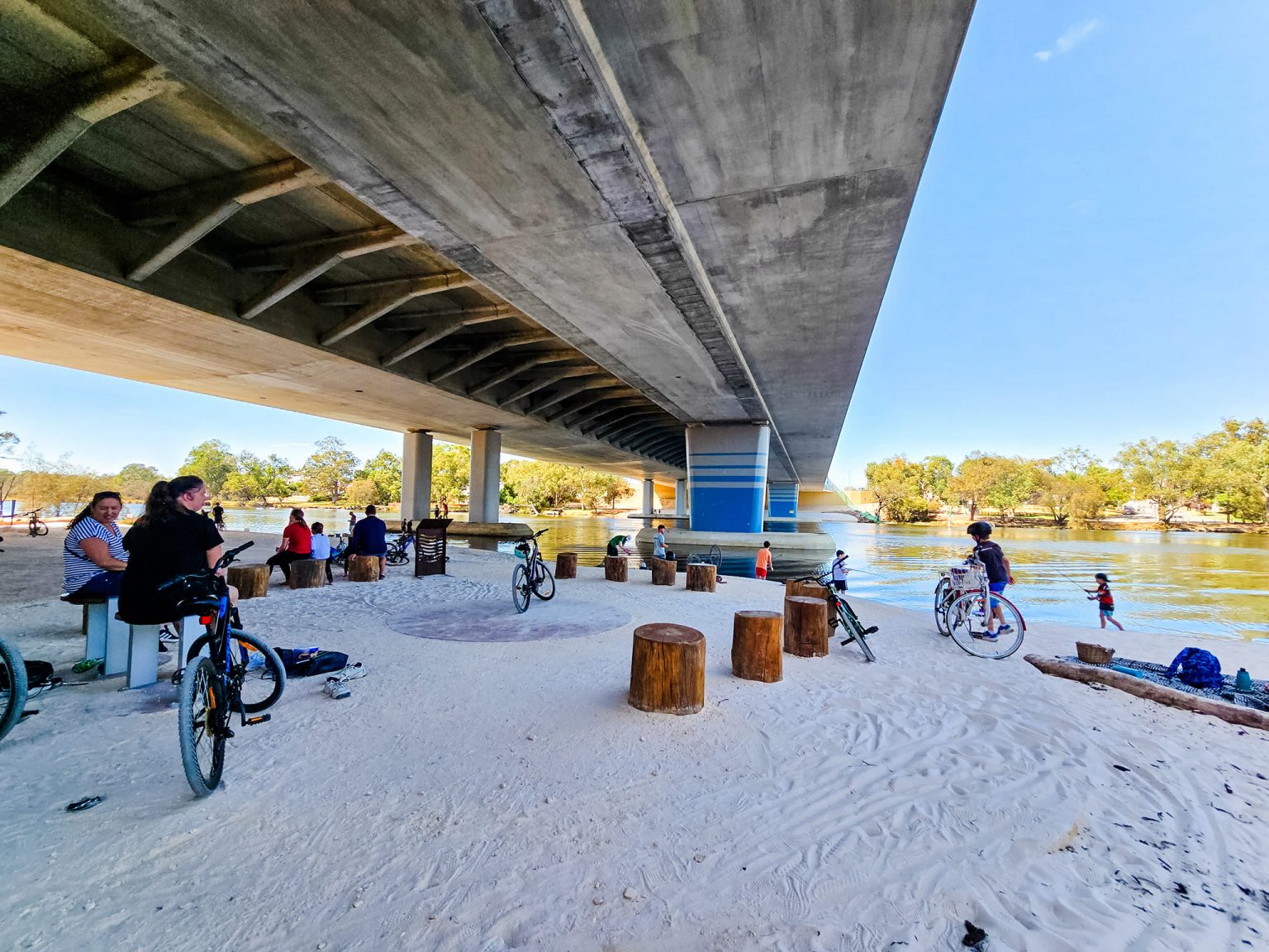 Bayswater BMX and Mountain Bike Facility - Buggybuddys guide for ...