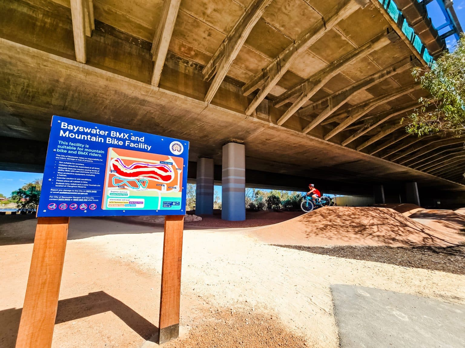 Skate Parks - The Buggybuddys online guide for families in Perth