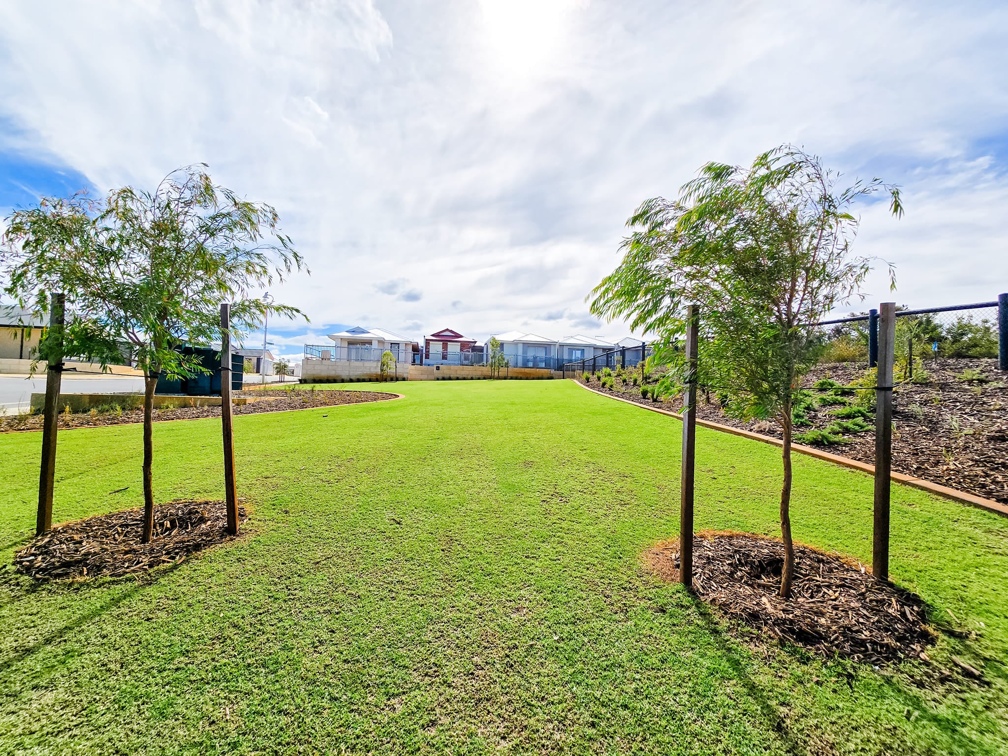 Roebuck Park, Eglinton - Buggybuddys guide for families in Perth