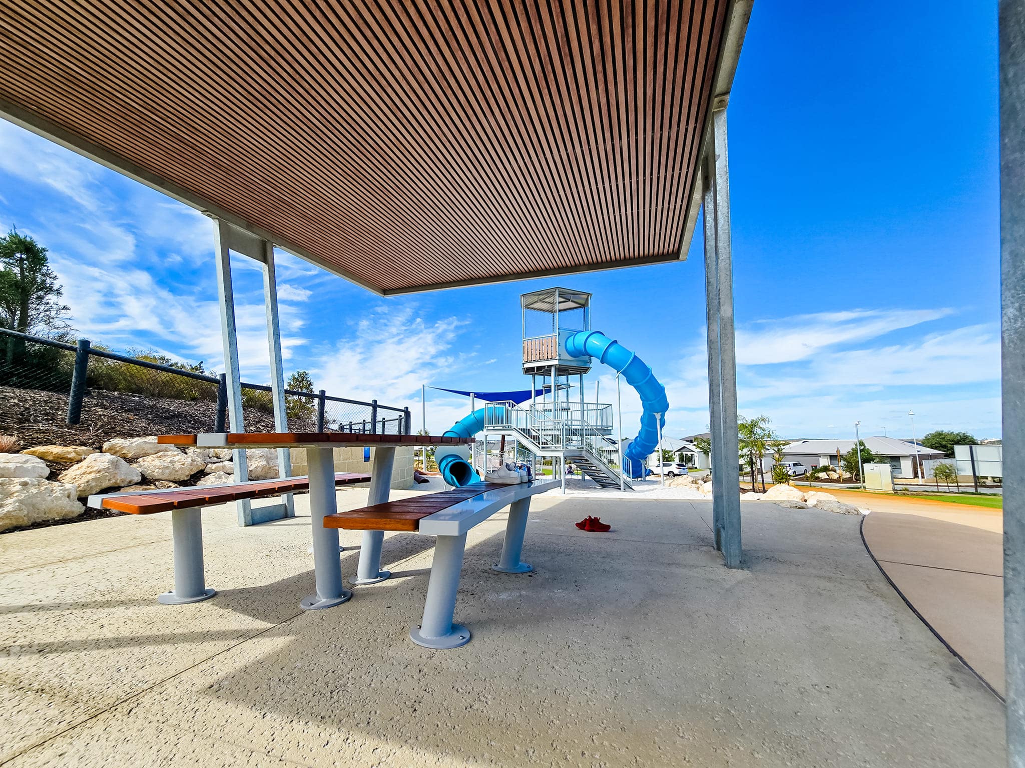 Roebuck Park, Eglinton - Buggybuddys guide for families in Perth