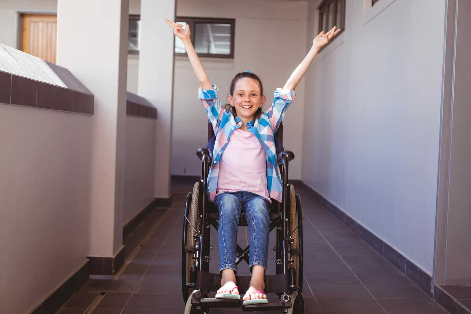 Holistic Wellness for Individuals with Disabilities: Exploring Mind ...
