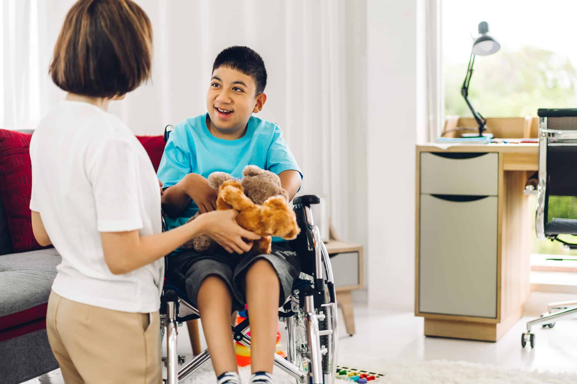 Ensuring Your Child's NDIS Plan Meets Their Needs - Buggybuddys guide ...