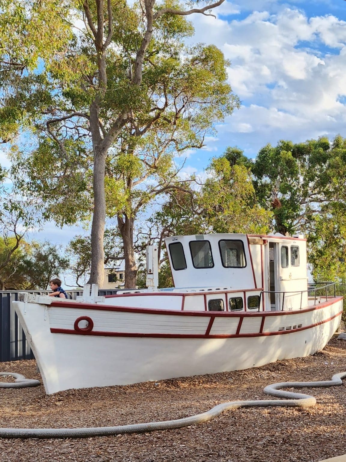 Boundary Island Brewing Company, Mandurah - Buggybuddys guide to Perth