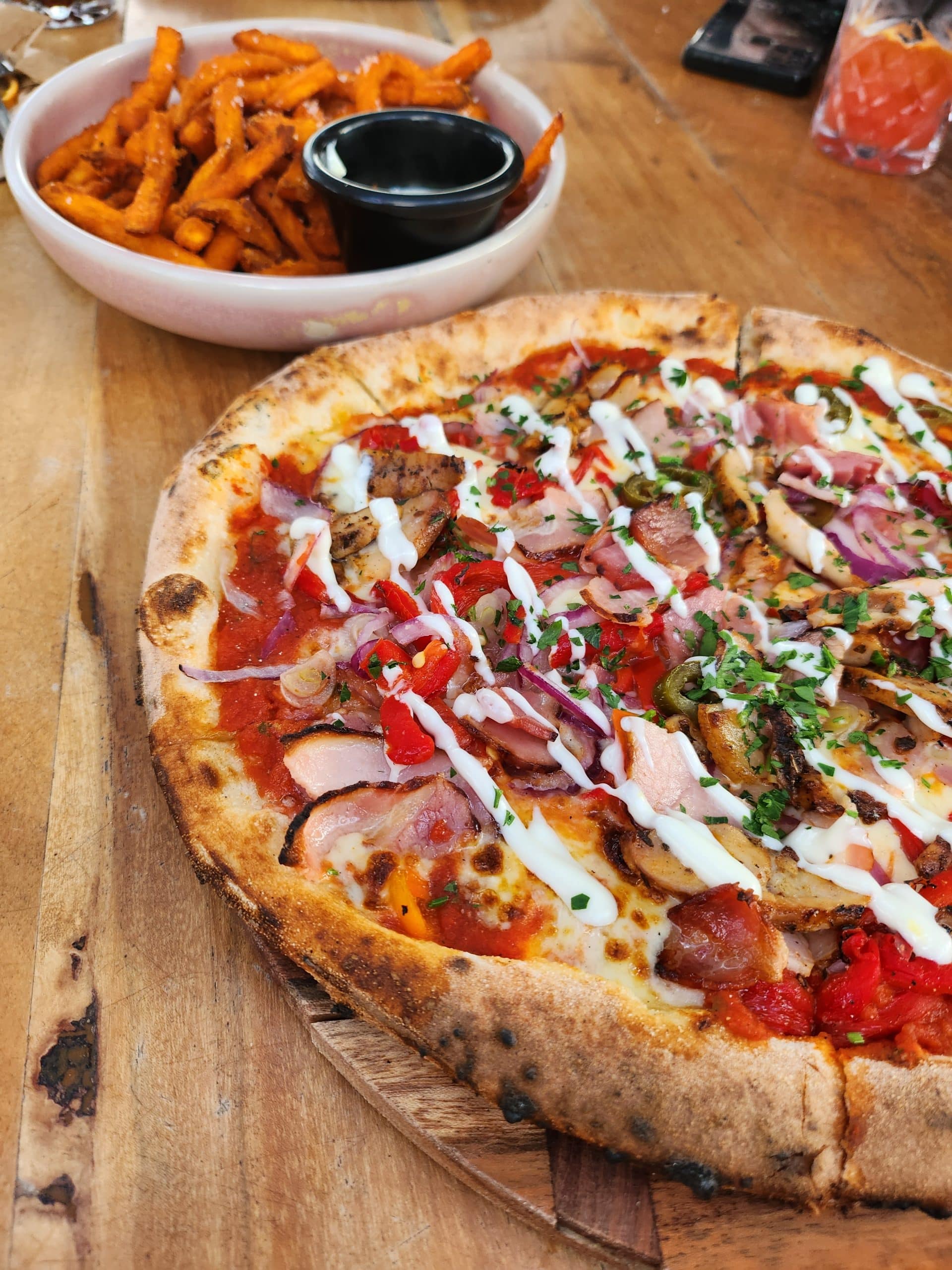Boundary Island Brewing Company, Mandurah - Buggybuddys guide to Perth