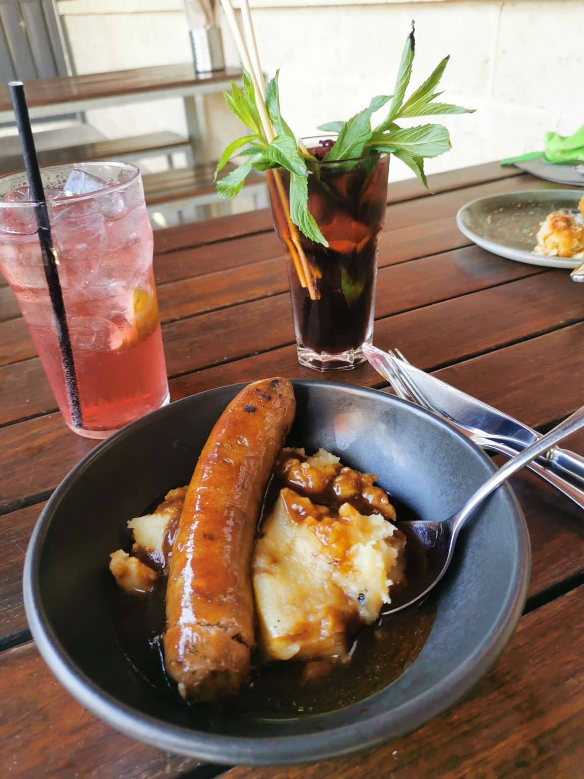 Charlie's Paddock, Piara Waters - Buggybuddys guide to Perth