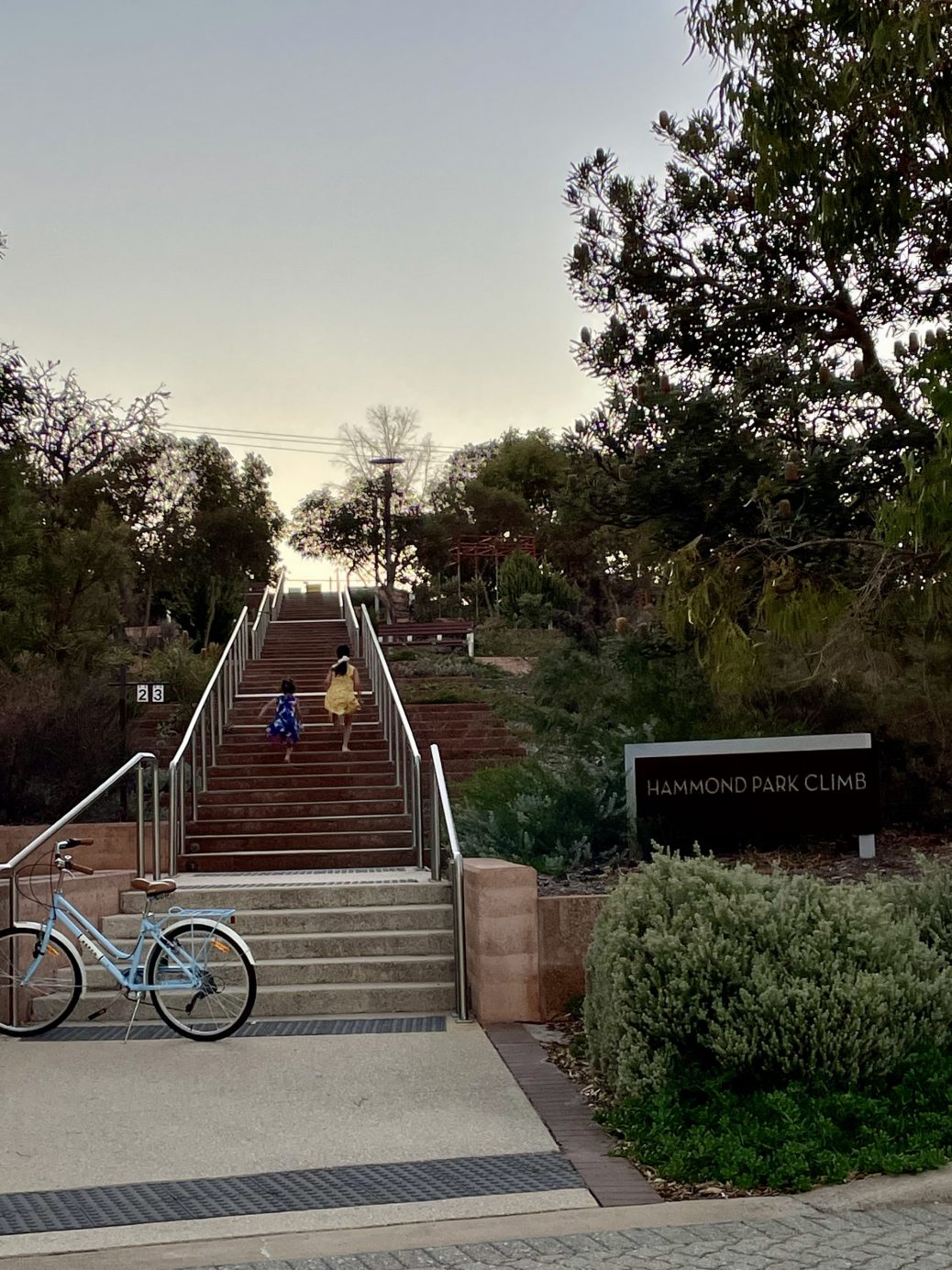 Parco Park Playground, Hammond Park - Buggybuddys guide for families in ...
