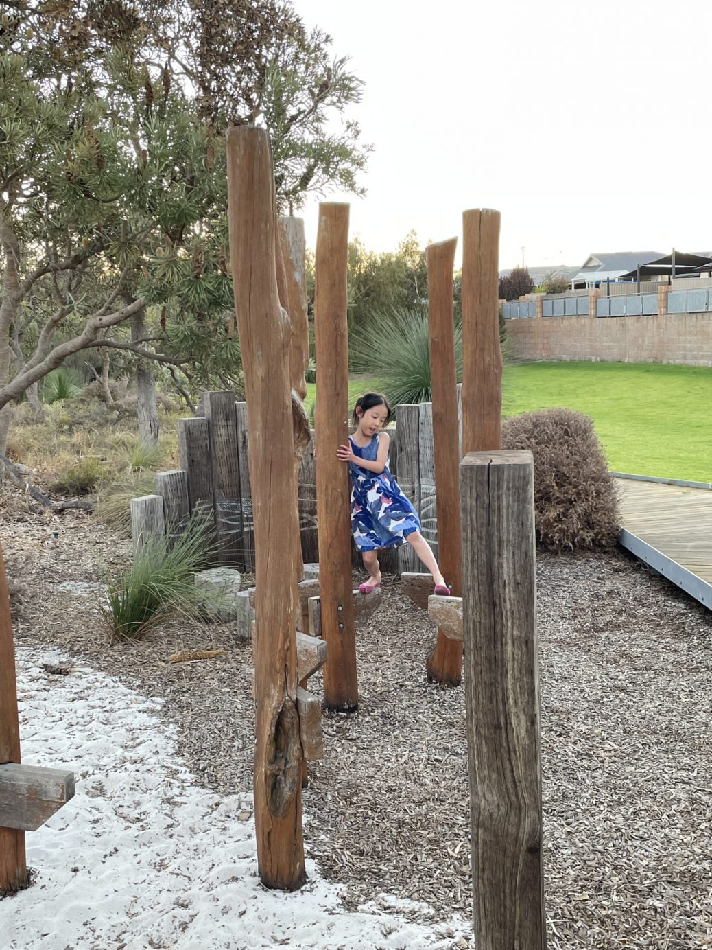 Parco Park Playground, Hammond Park - Buggybuddys guide for families in ...