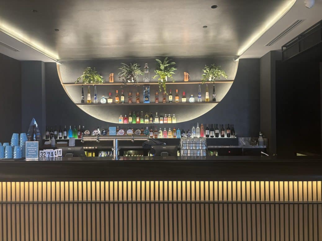 The Breakwater Bowl, Hillarys - Buggybuddys guide to Perth