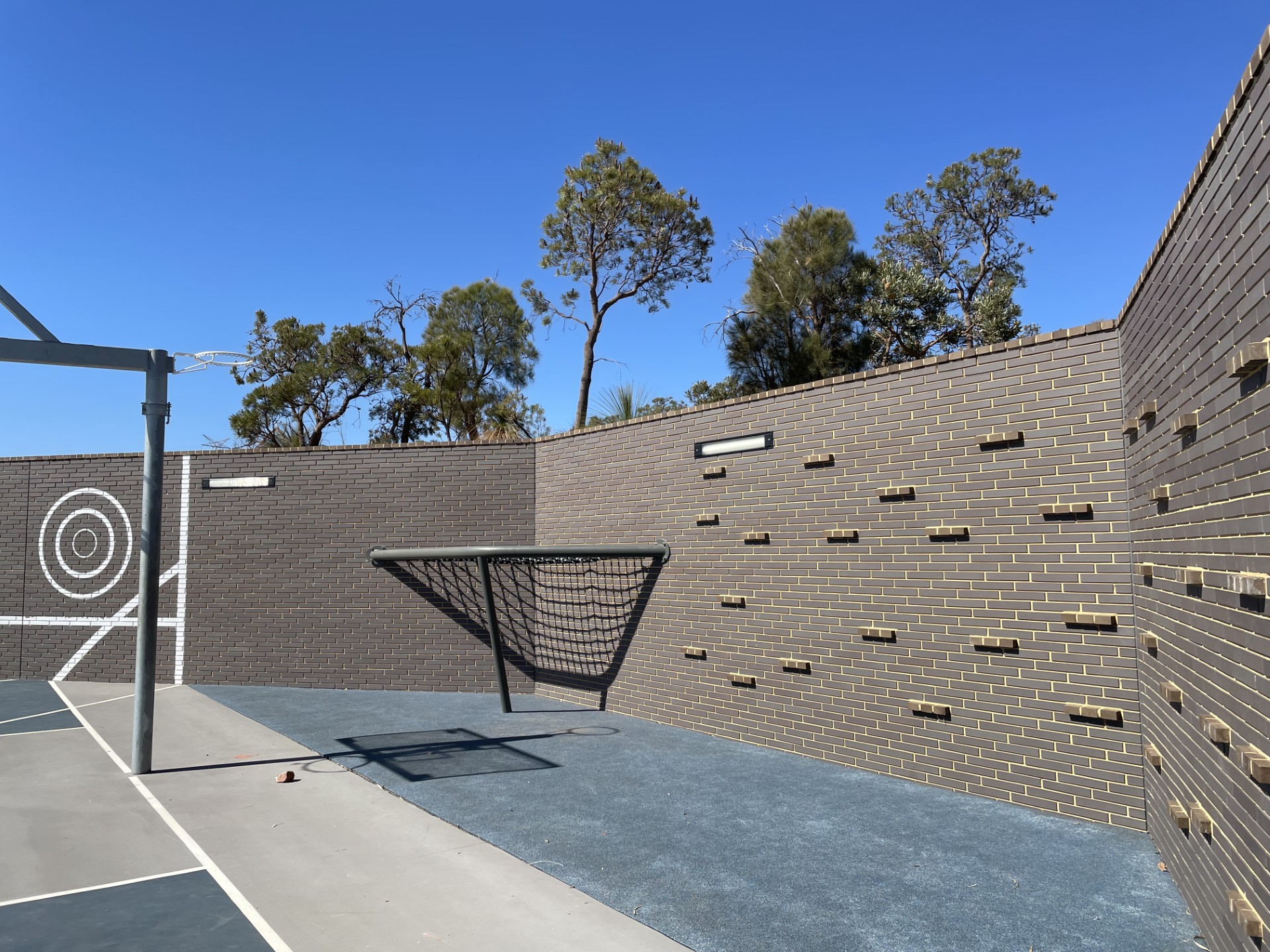 The Scramble, Hammond Park - Buggybuddys guide for families in Perth