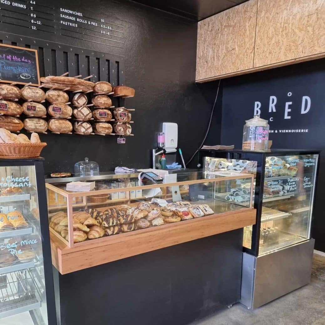The Best Country Bakeries in Western Australia - Buggybuddys guide to Perth