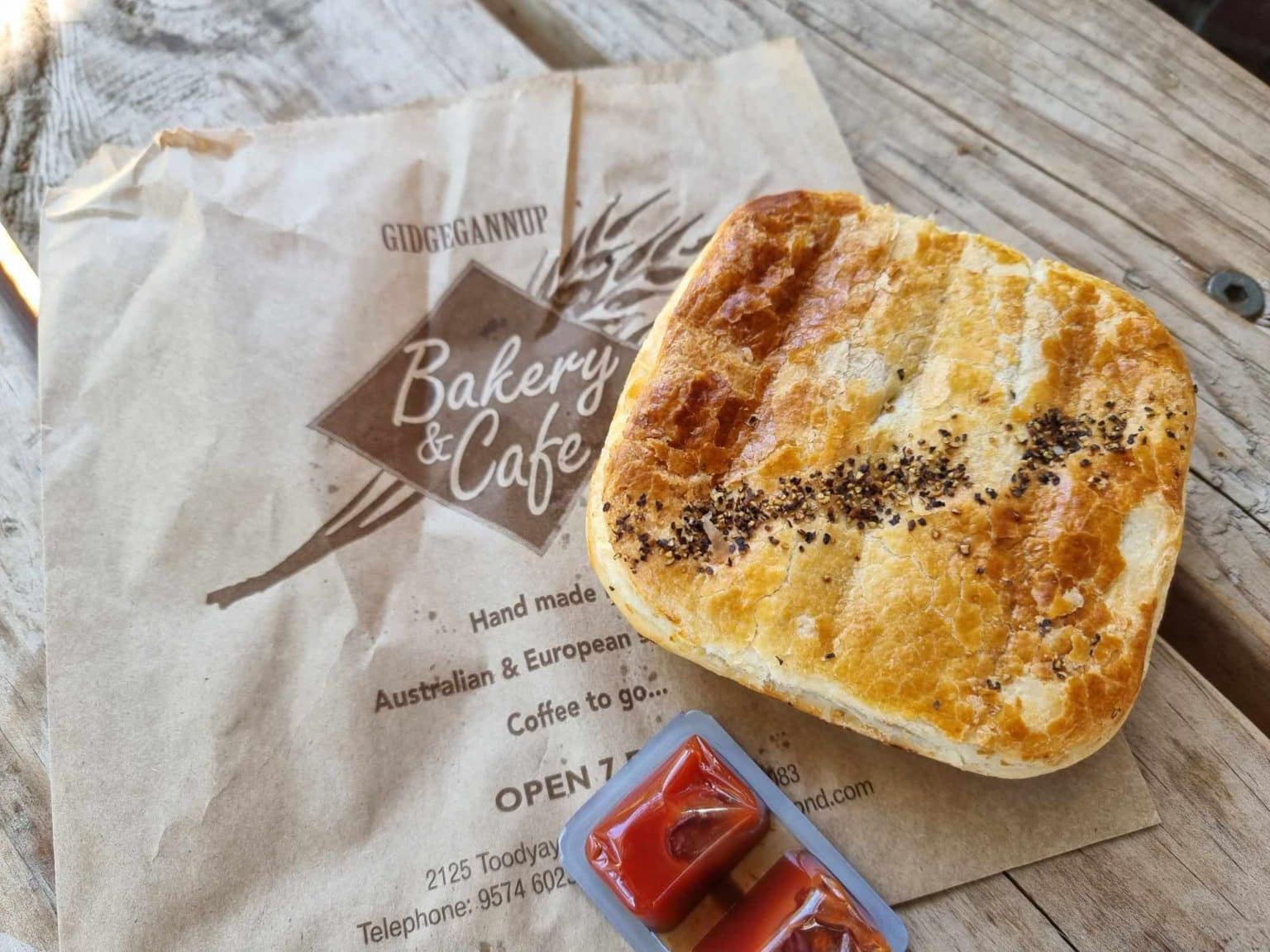 The Best Country Bakeries in Western Australia - Buggybuddys guide to Perth