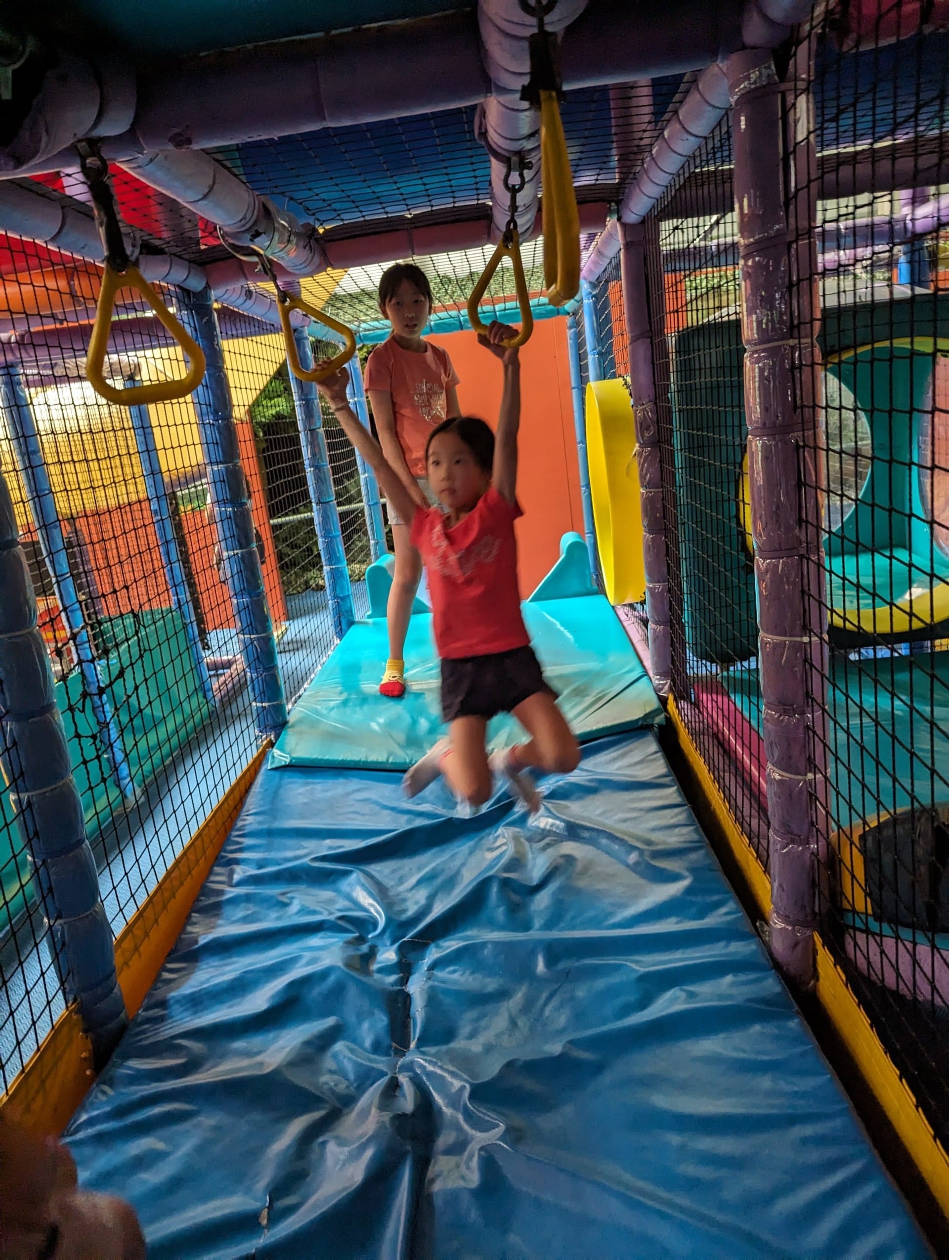 Explorasaurus, O’Connor - Buggybuddys guide to Perth