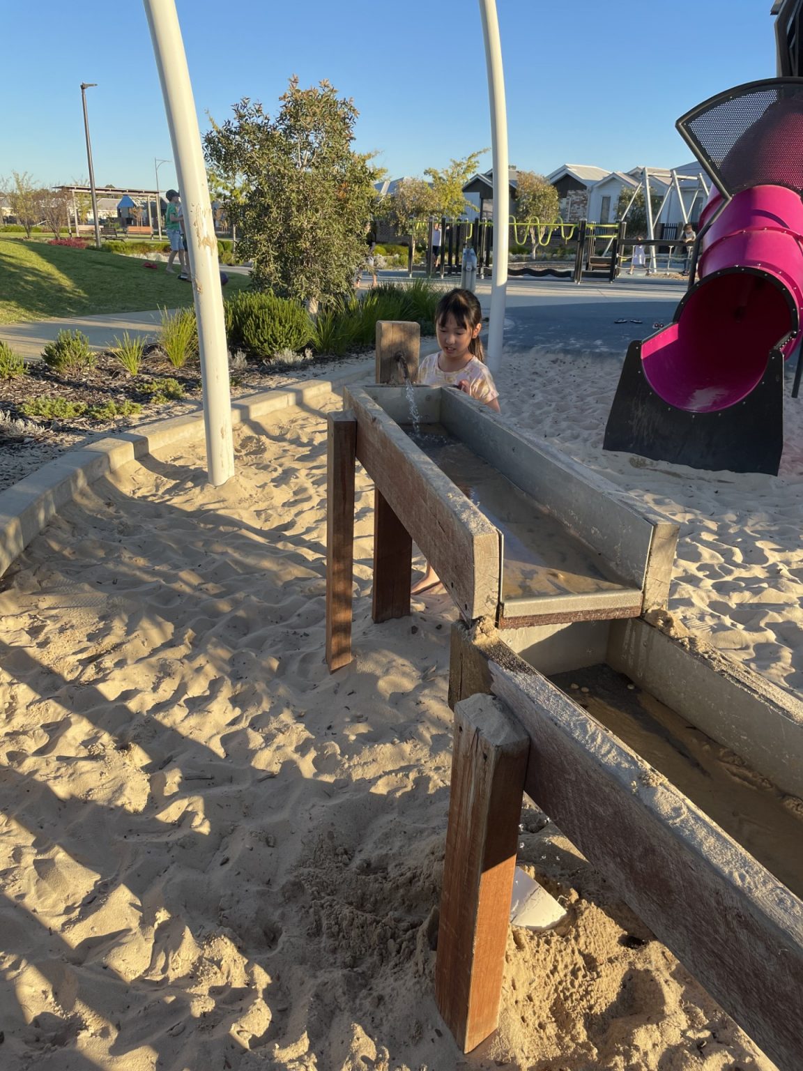 Kara Playground, Treeby - Buggybuddys guide for families in Perth