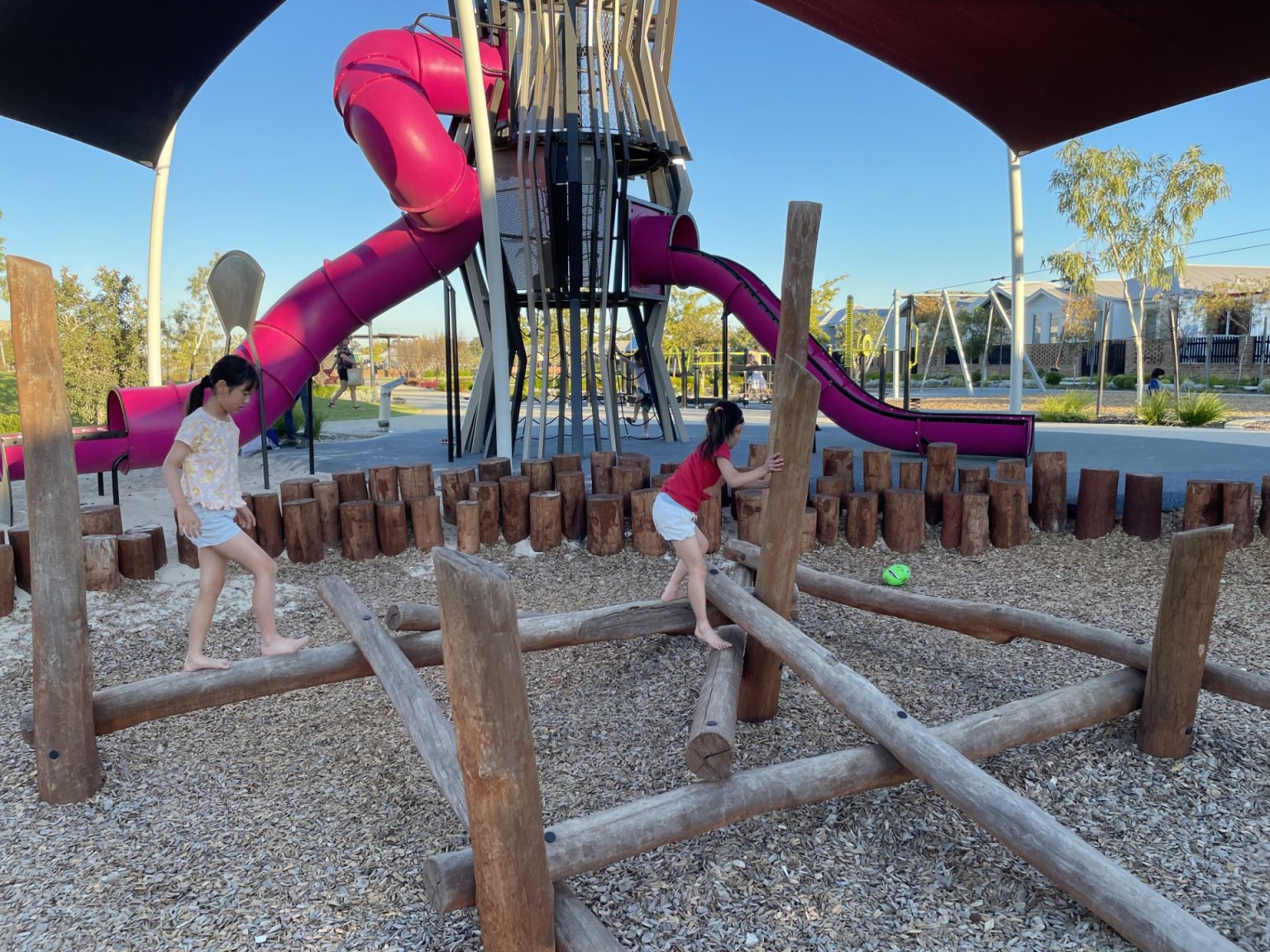 Kara Playground, Treeby - Buggybuddys guide for families in Perth