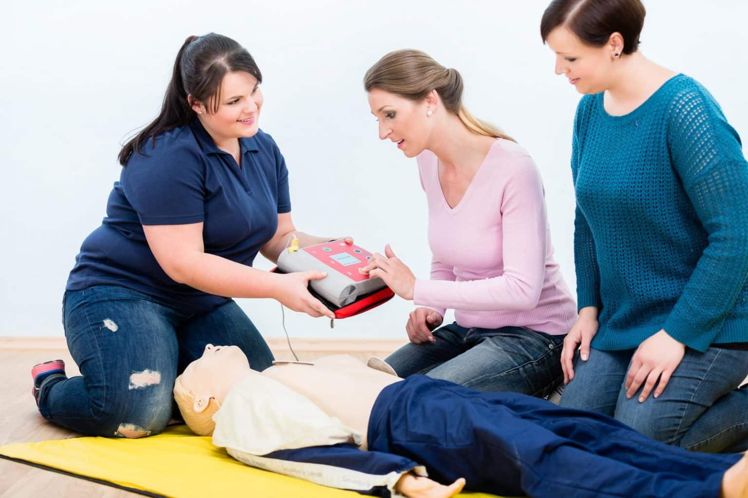 Essential First Aid Tips for Parents: Handling Choking, Burns, and ...