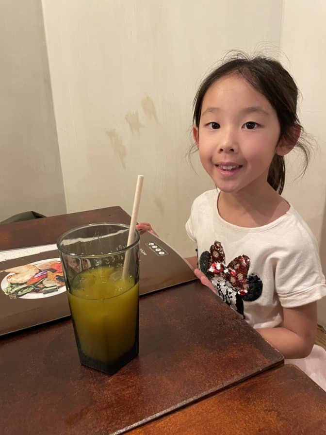 Rojiura Curry Samurai, Perth - Buggybuddys guide to Perth