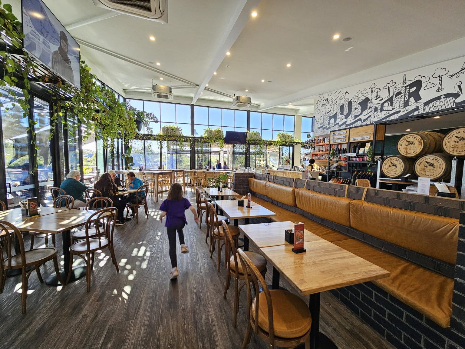Found Lab, Byford - Buggybuddys guide to Perth