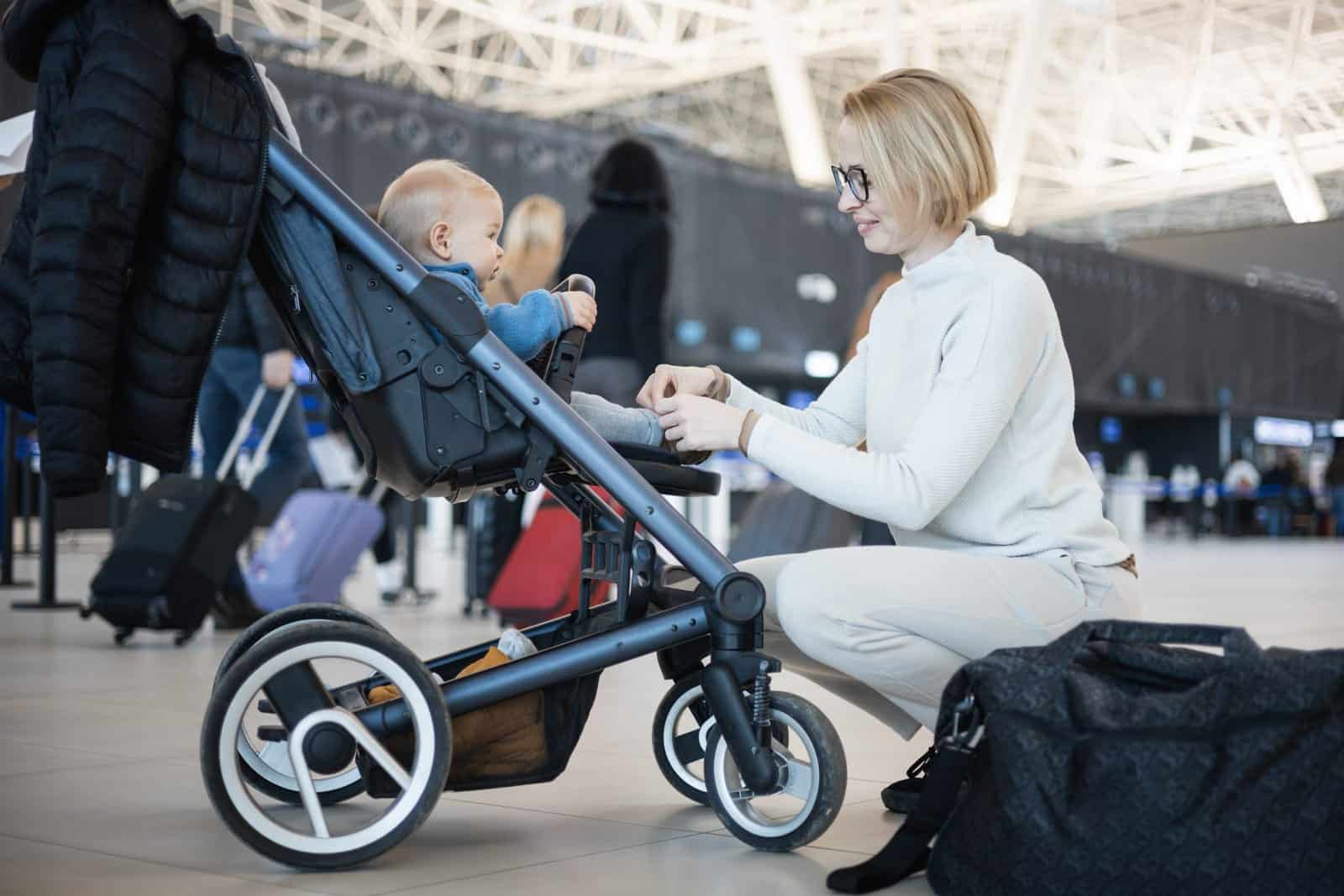 The Ultimate Guide To Choosing the Best Travel Pram - Buggybuddys guide ...