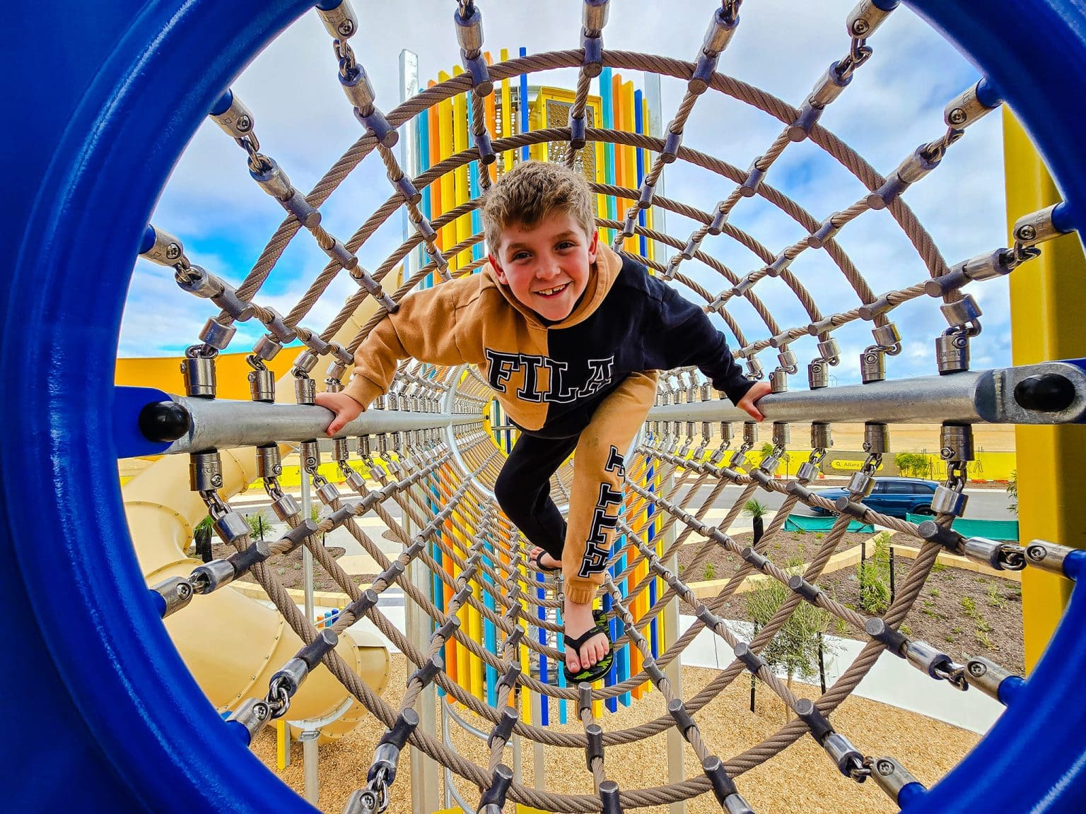 Taarak Park, Allara Estate - Buggybuddys guide for families in Perth