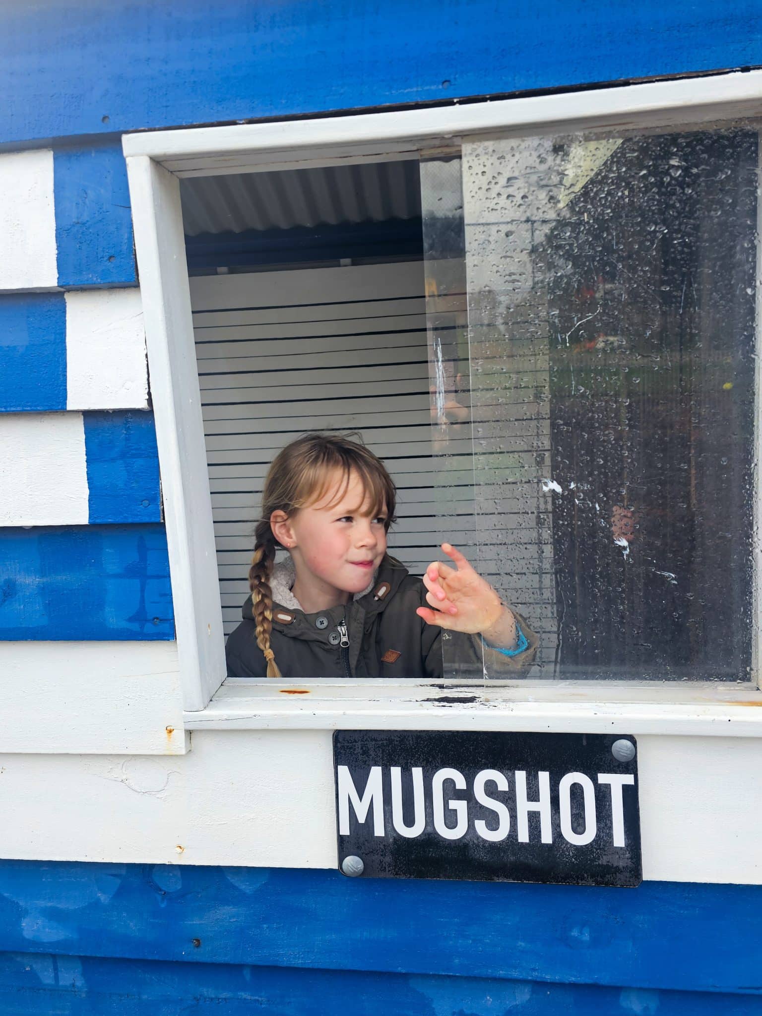 Cubby Cafe, Forrestdale - Buggybuddys guide to Perth