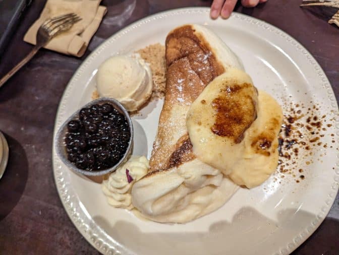 Kumo Desserts Perth - Buggybuddys guide to Perth