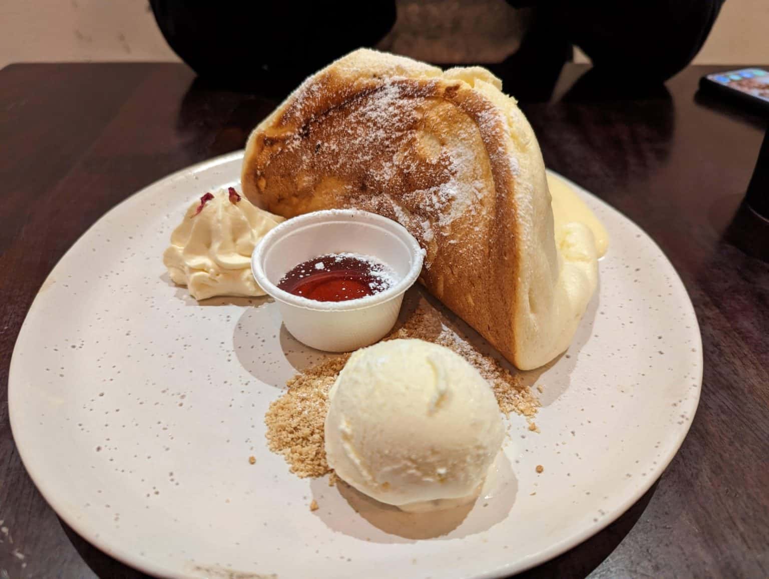 Kumo Desserts Perth - Buggybuddys guide to Perth