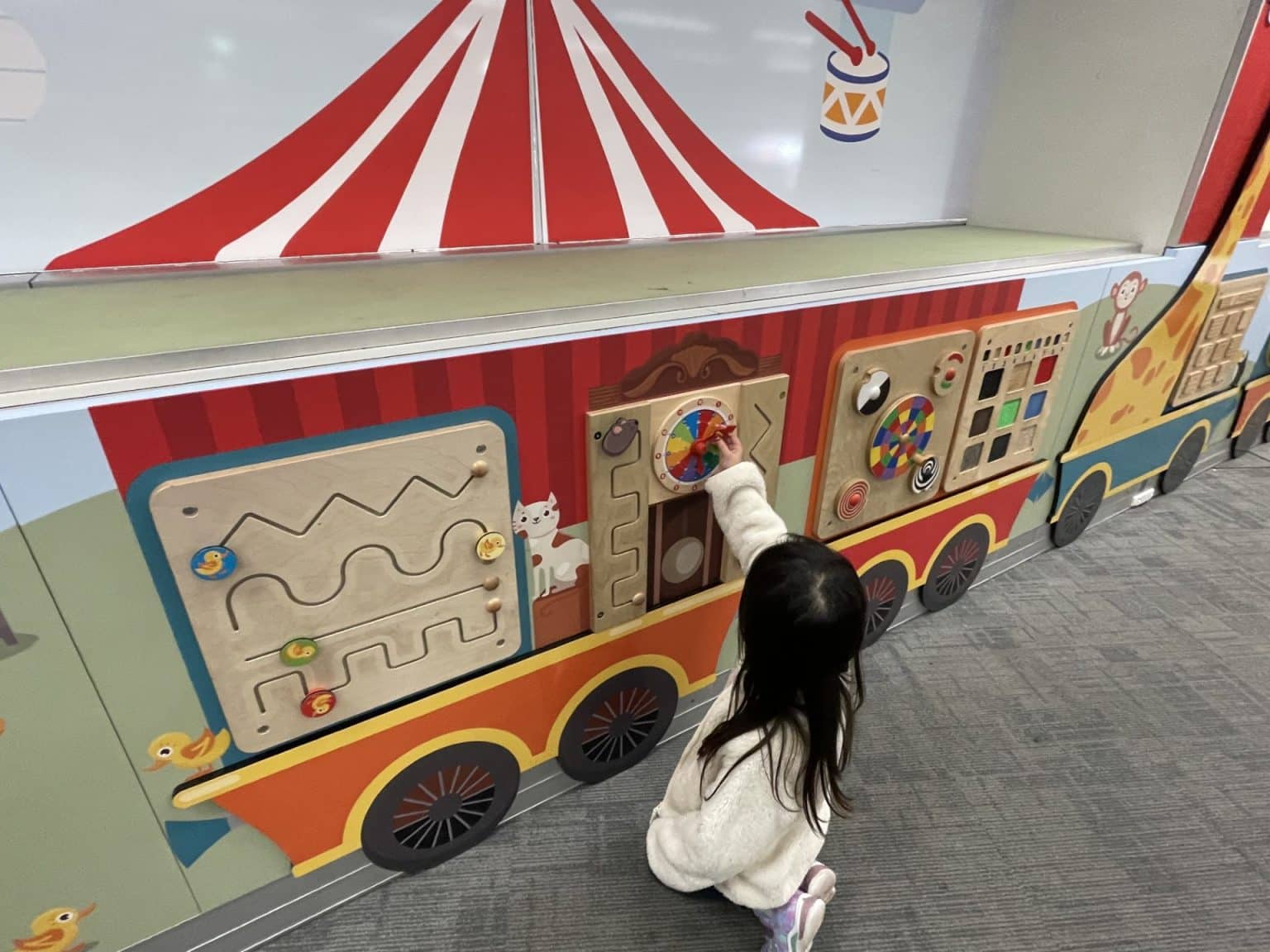 State Library of Western Australia, Perth Cultural Centre - Buggybuddys ...