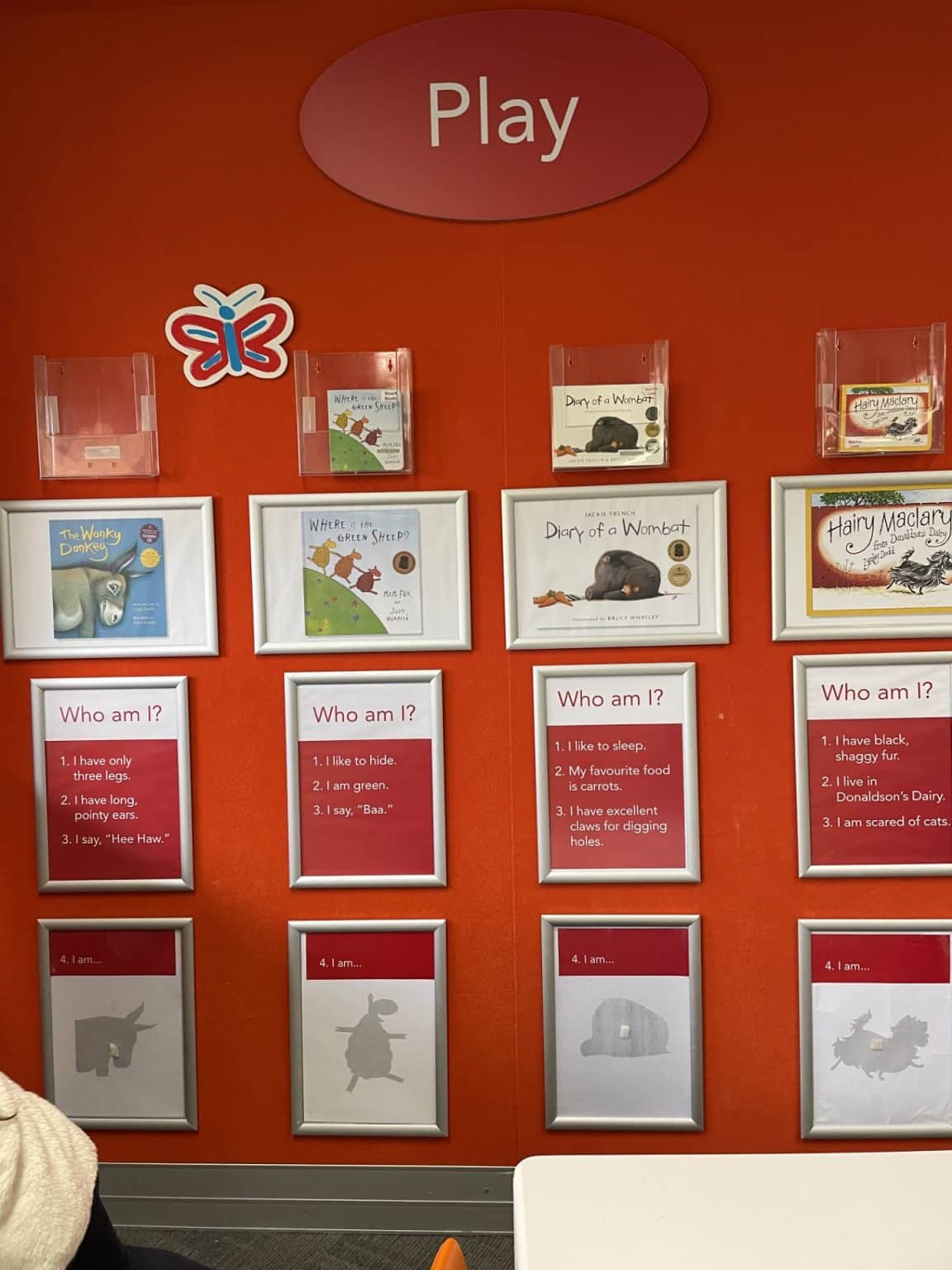 State Library of Western Australia, Perth Cultural Centre - Buggybuddys ...