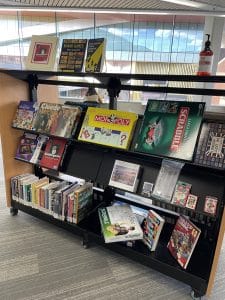 State Library of Western Australia, Perth Cultural Centre - Buggybuddys ...