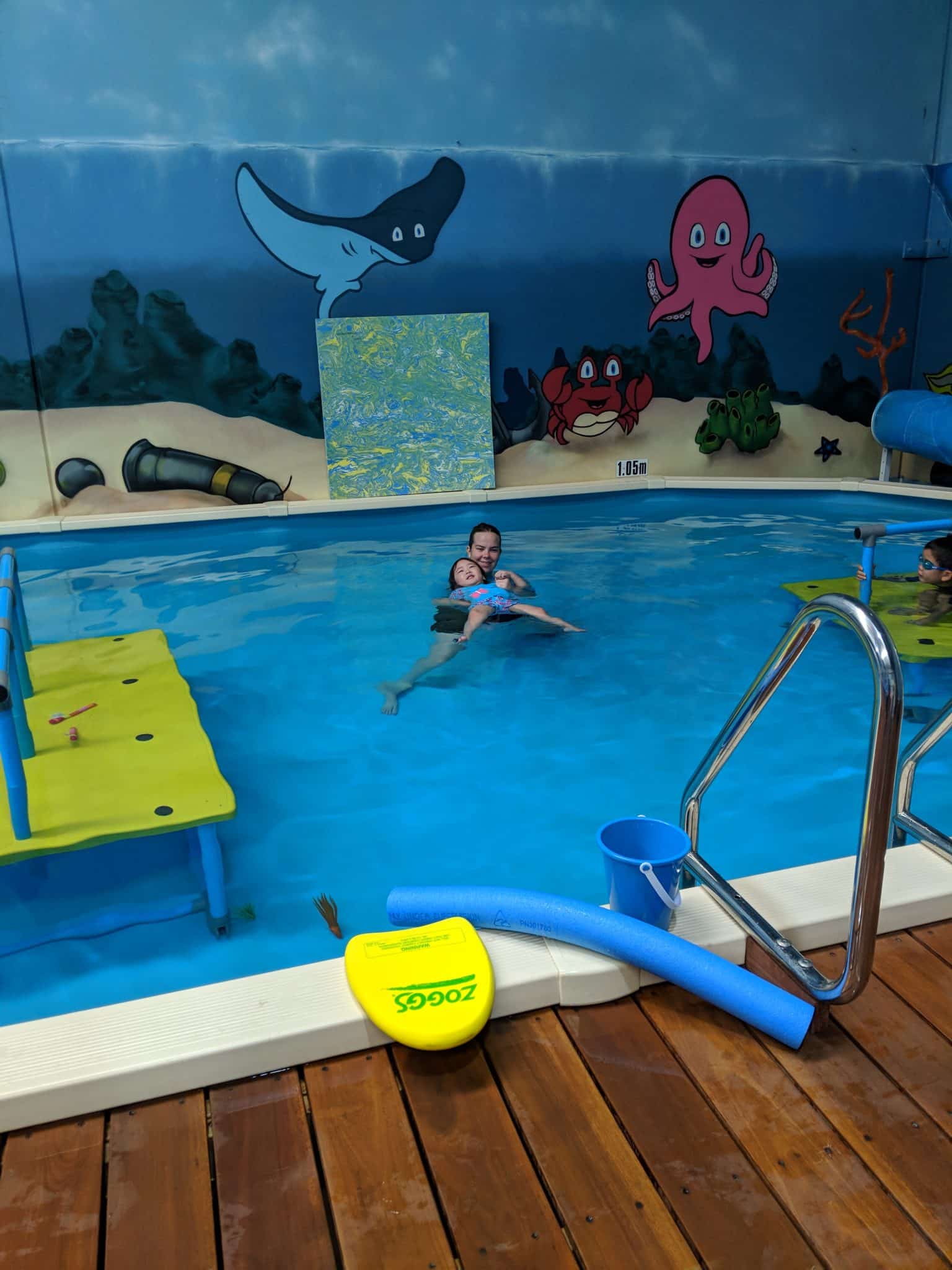 JUMP! Swim School Jandakot - Buggybuddys guide to Perth