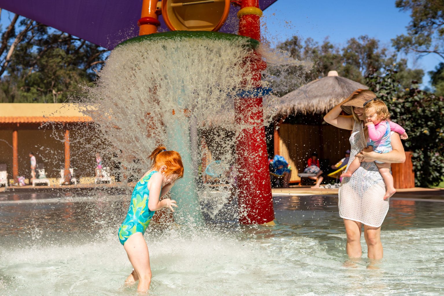 Perth’s Outback Splash - Buggybuddys guide for families in Perth