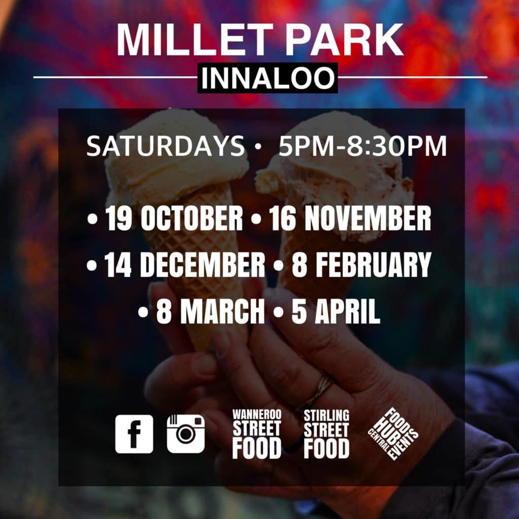 Food Truck Events in Perth: Where to Find the Best Street Food This Summer