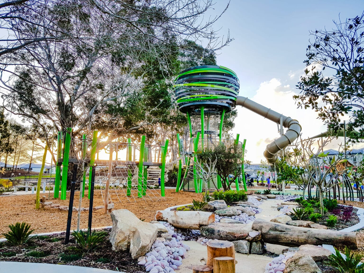 Parks in Perth and Playgrounds in Perth - A Buggybuddys Guide to Parks