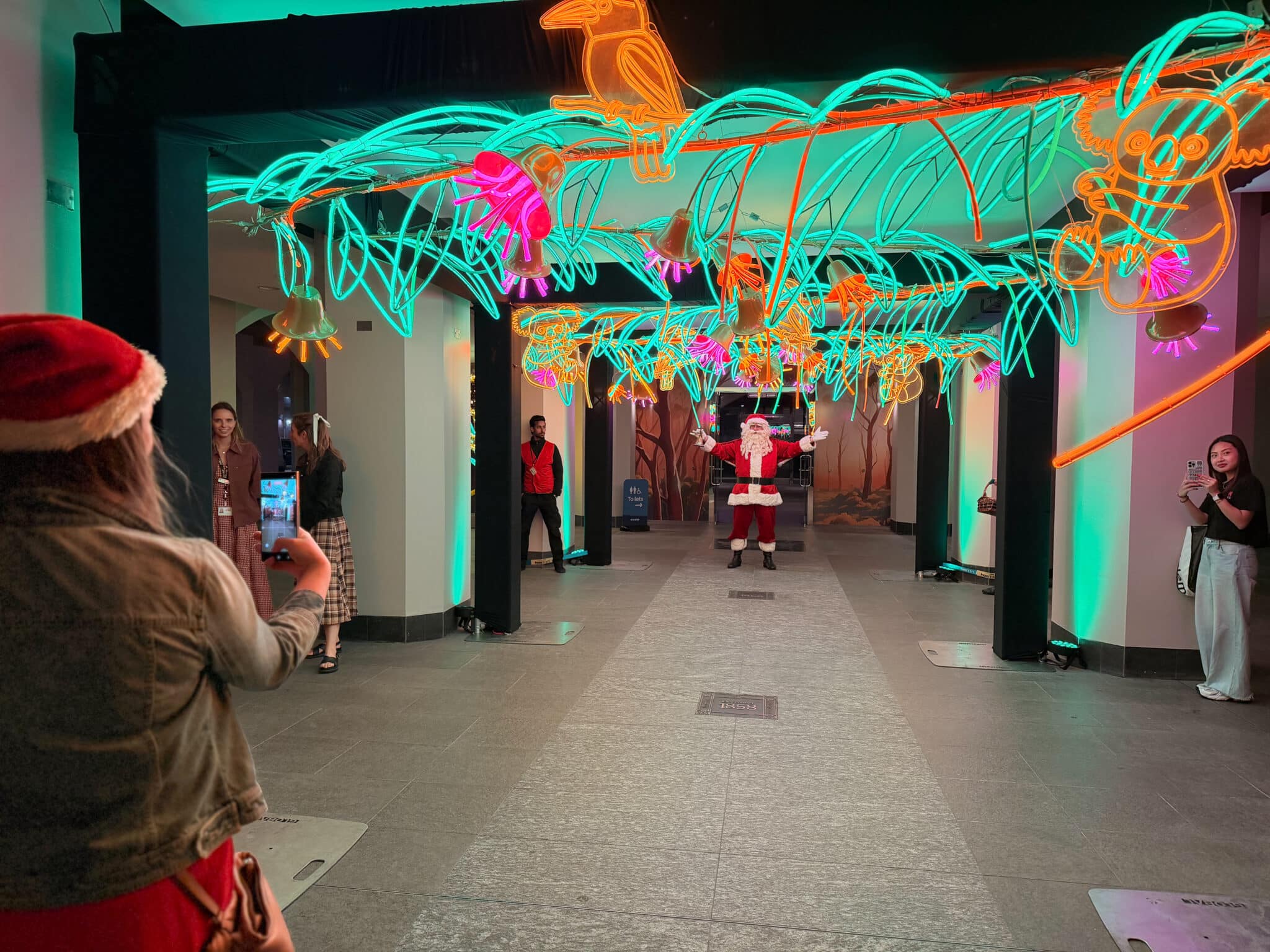 Perth Christmas Lights Trail 2025: Ultimate Family Guide