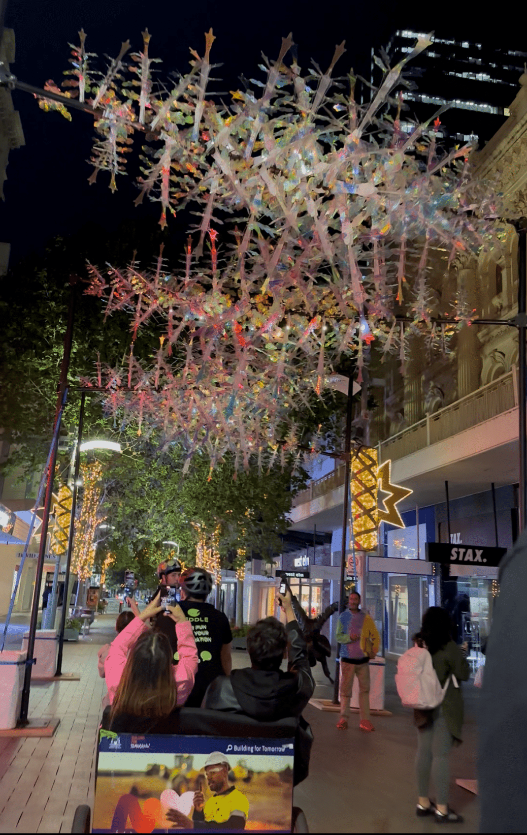 Perth Christmas Lights Trail 2024: Ultimate Family Guide
