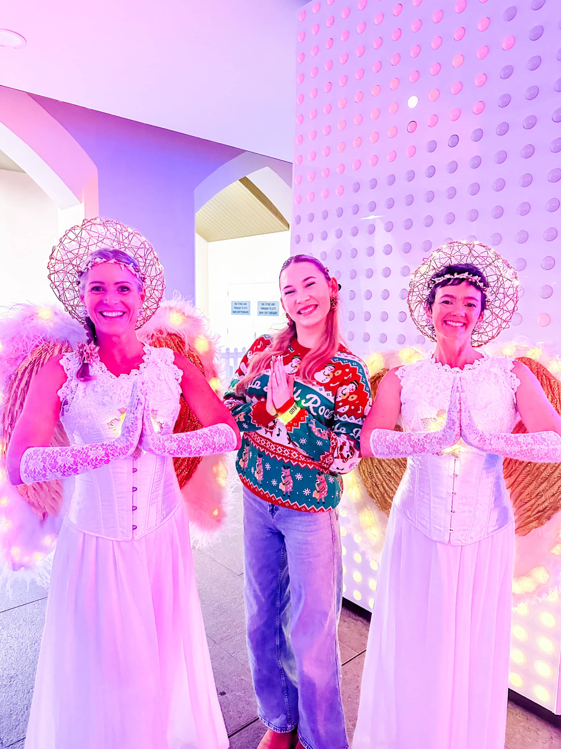 Perth Christmas Lights Trail 2024: Ultimate Family Guide