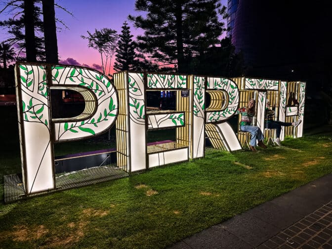 Perth Christmas Lights Trail 2024: Ultimate Family Guide