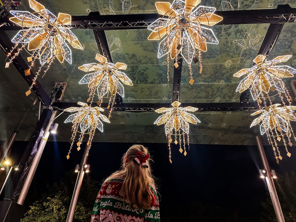 Perth Christmas Lights Trail 2024: Ultimate Family Guide