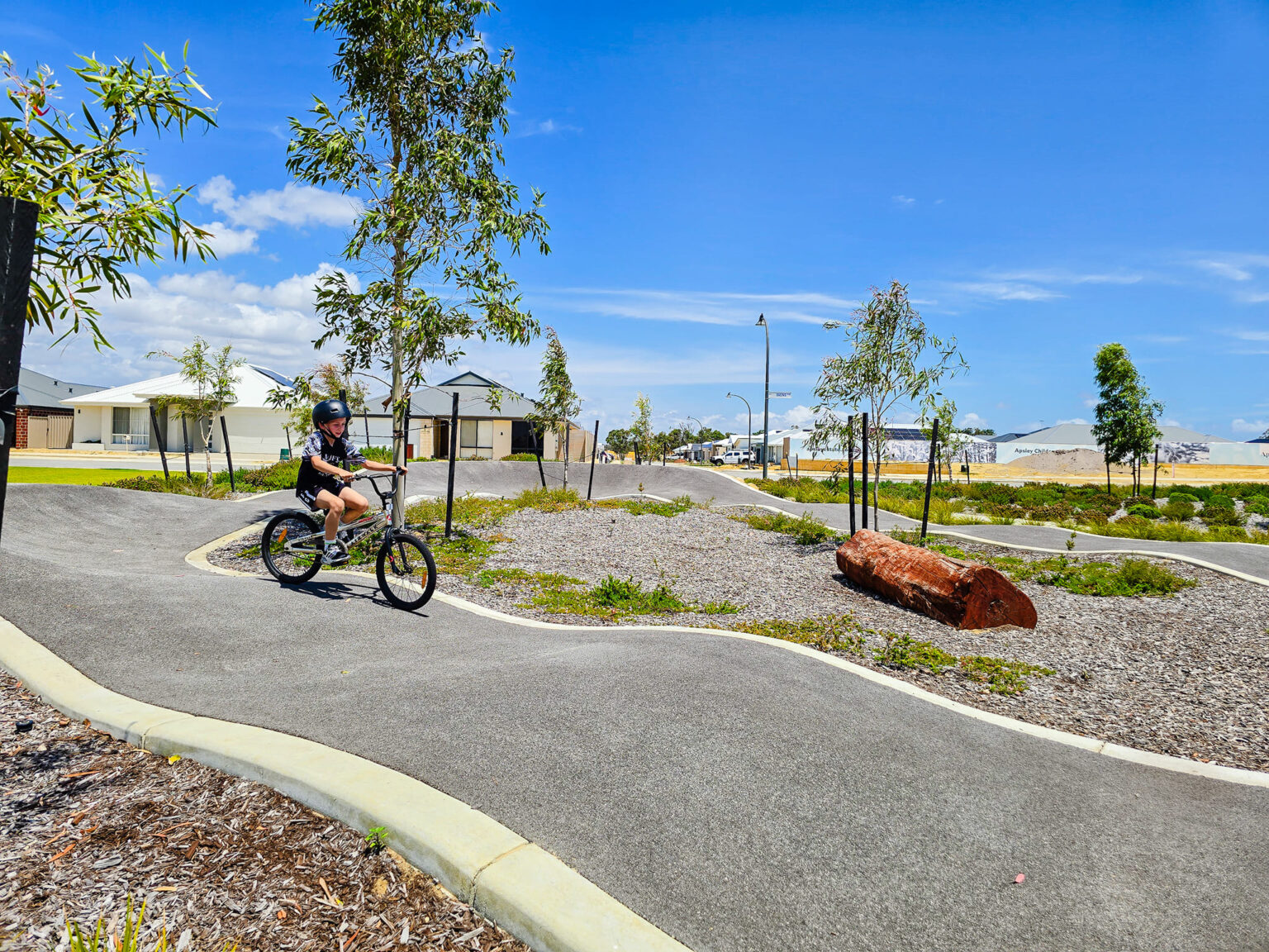 Apsley Park, Apsley Estate - Buggybuddys guide for families in Perth