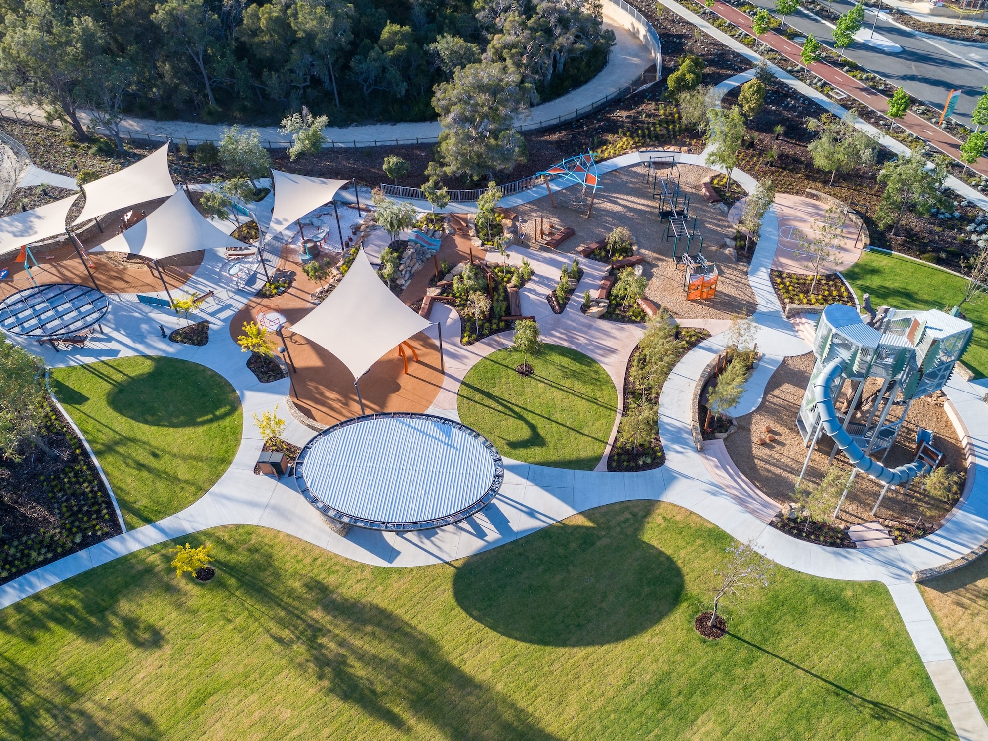 Apsley Park, Apsley Estate - Buggybuddys guide for families in Perth